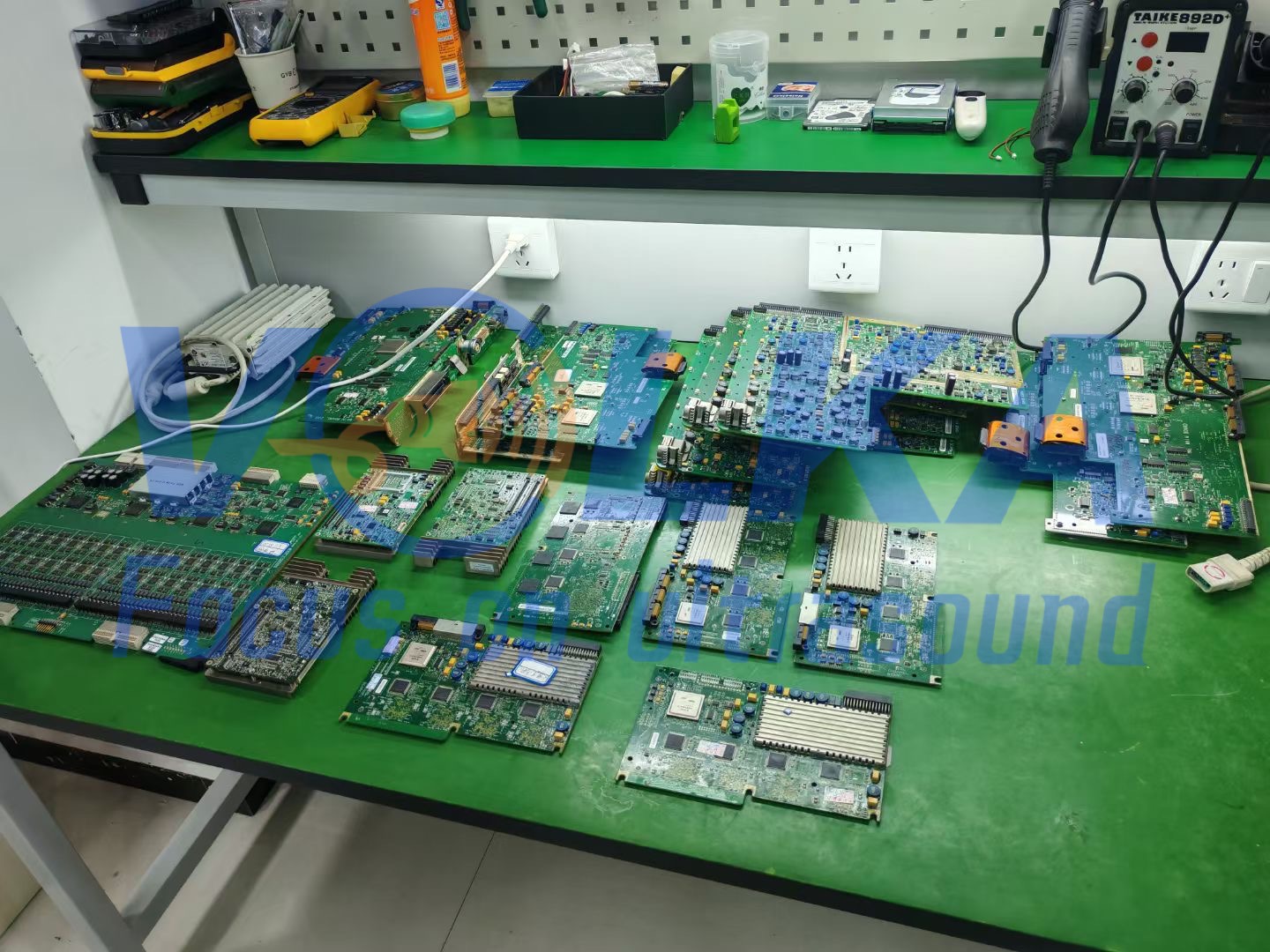 About Us | VOLKA MEDICAL - Trusted Medical Equipment Provider