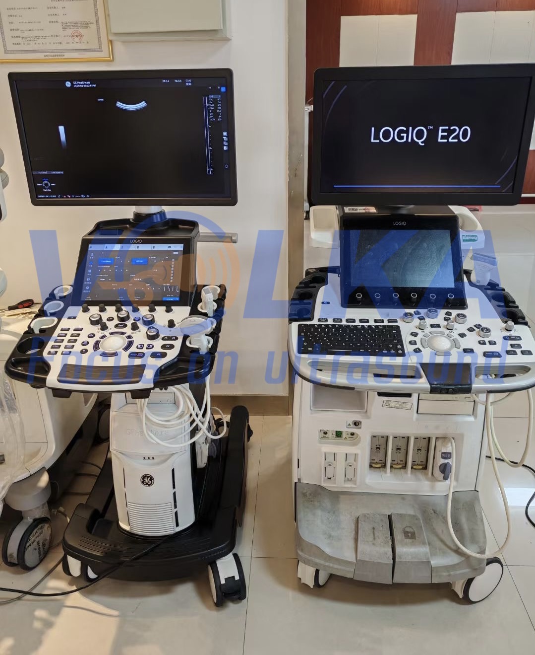 About Us | VOLKA MEDICAL - Trusted Medical Equipment Provider