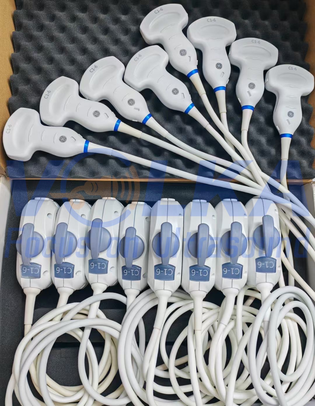 About Us | VOLKA MEDICAL - Trusted Medical Equipment Provider